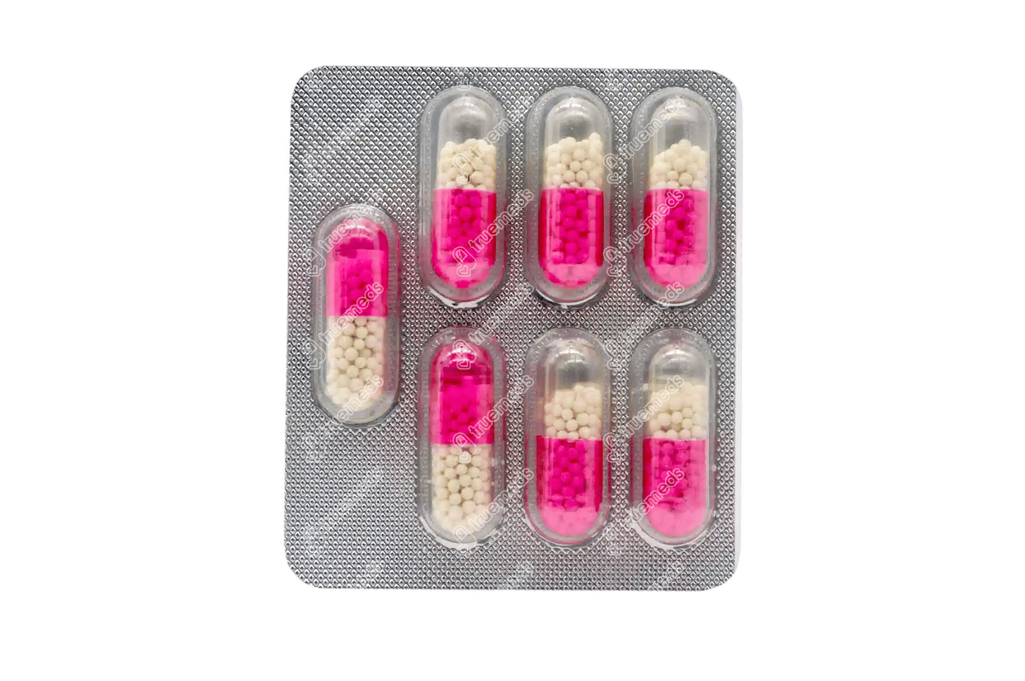 Fungikem 200 Capsule 7: Uses, Side Effects, Price & Substitutes