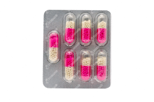 Fungikem 200 MG | Order Fungikem 200 MG Capsule Online at Truemeds