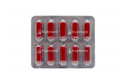 Funzi It 200 MG | Order Funzi It 200 MG Capsule Online at Truemeds