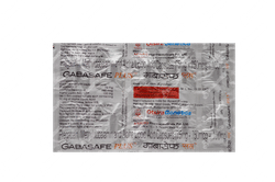 Gabasafe Plus 75 Mg/750mcg | Order Gabasafe Plus 75 Mg/750mcg Capsule ...