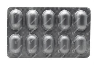 Gastropan Dsr 30/40 Mg Capsule: Uses, Side Effects, Price & Substitutes