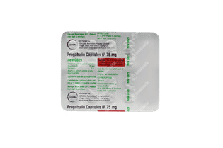 New Gb 29 | Order New Gb 29 Capsule Online at Truemeds