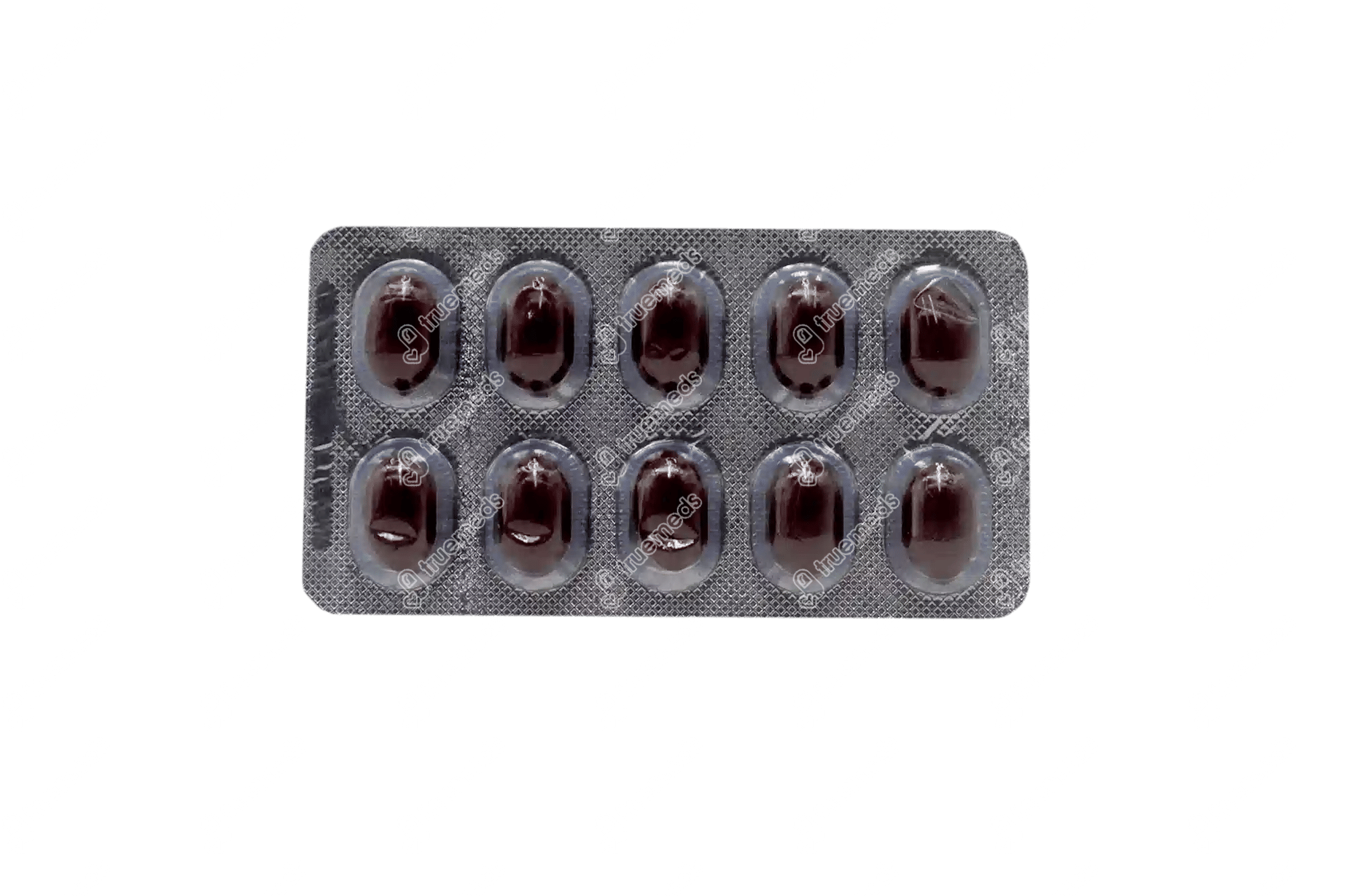 Harty Plus Capsule 10 - Uses, Side Effects, Dosage, Price | Truemeds