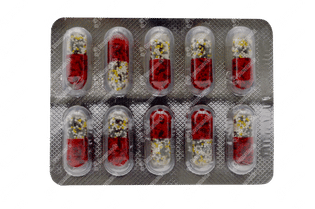 Hemogold Capsule 10 - Uses, Side Effects, Dosage, Price | Truemeds