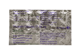 Hilin 50 MG | Order Hilin 50 MG Capsule Online at Truemeds