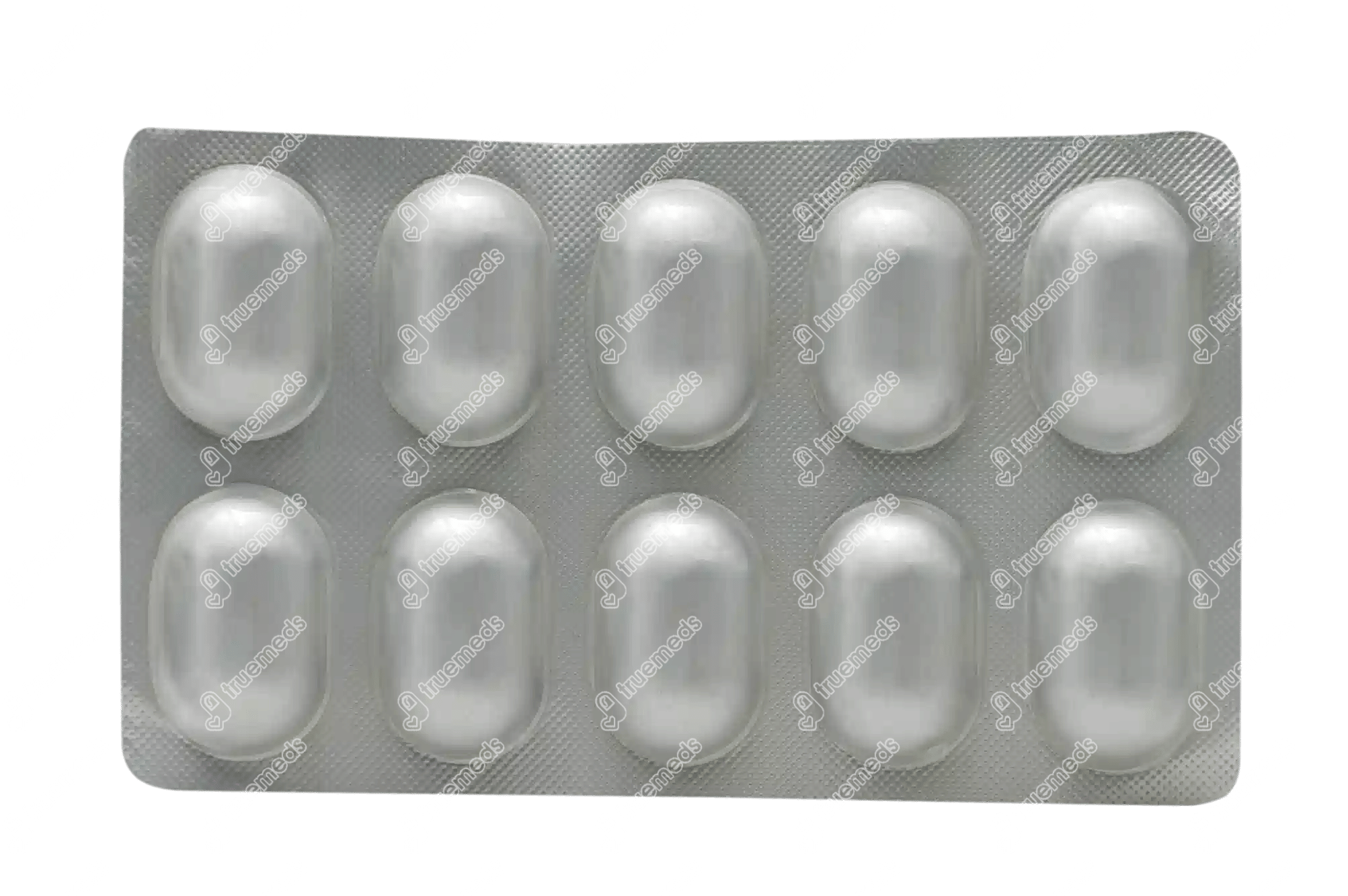 Imunotac 2 Mg Capsule 10 - Uses, Side Effects, Dosage, Price | Truemeds