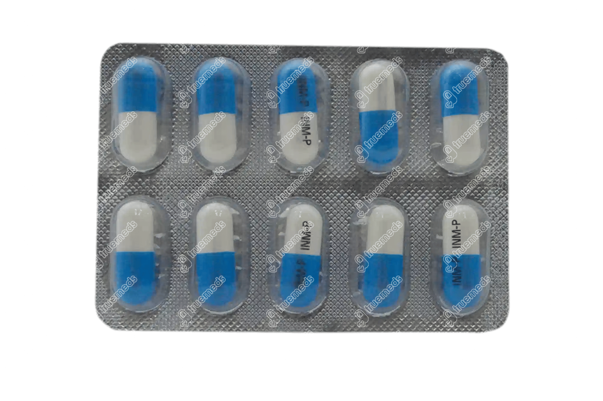 Inmecin P Capsule: Uses, Side Effects, Price & Substitutes