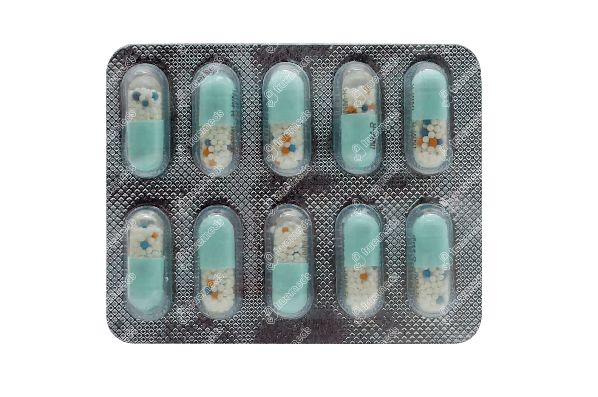 Inmecin R 75 MG | Order Inmecin R 75 MG Capsule Online at Truemeds