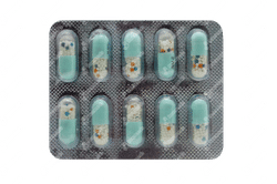 Inmecin R 75 MG Capsule 10 - Uses, Side Effects, Dosage, Price | Truemeds