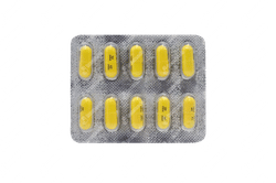 Inmecin 25 MG Capsule 10 - Uses, Side Effects, Dosage, Price | Truemeds