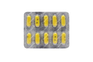 Inmecin 25 MG | Order Inmecin 25 MG Capsule Online at Truemeds