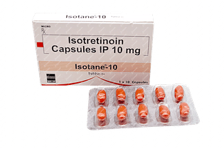 Isotane 10 MG | Order Isotane 10 MG Capsule Online at Truemeds