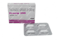 Itra Plus 200 MG | Order Itra Plus 200 MG Capsule Online at Truemeds