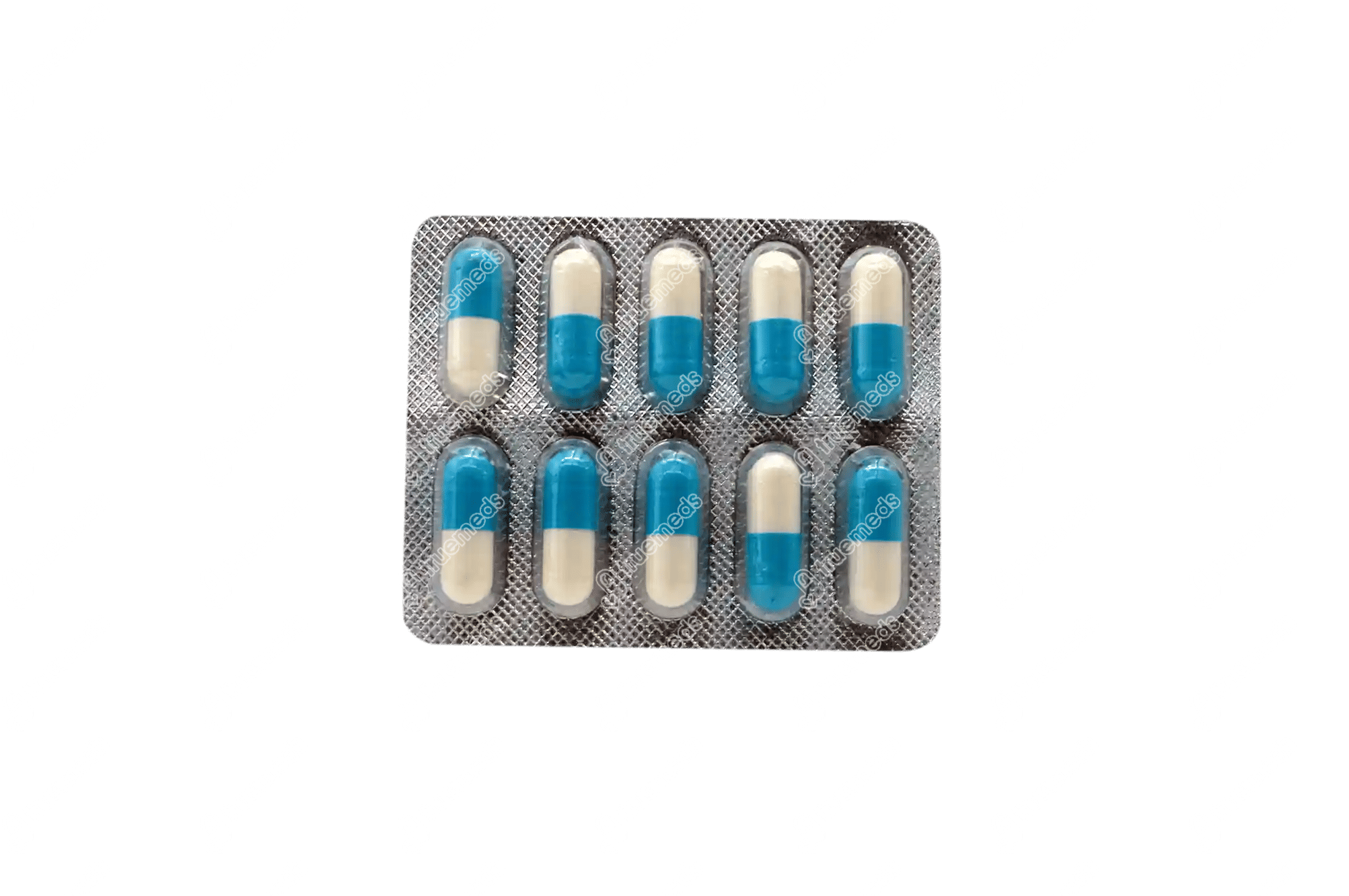 Itratop 100 MG | Order Itratop 100 MG Capsule Online at Truemeds