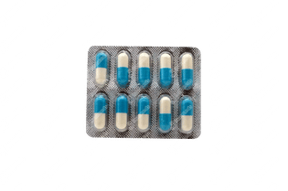 Itratop 100 Mg Capsule 10 - Uses, Side Effects, Dosage, Price | Truemeds