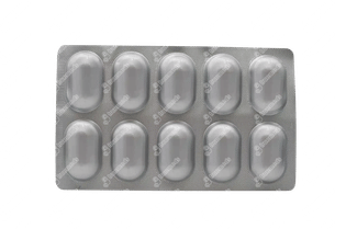 Jimlig 100 Mg Capsule 10 - Uses, Side Effects, Dosage, Price | Truemeds