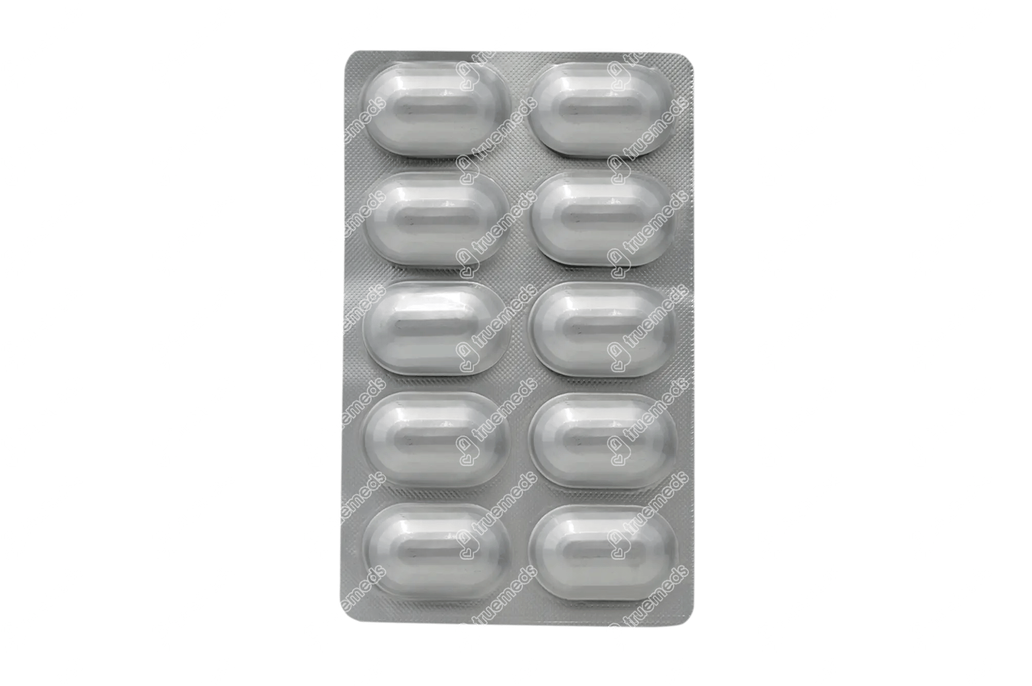 Jublin M Capsule 10: Uses, Side Effects, Price & Substitutes