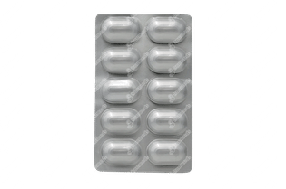 Jublin M Capsule: Uses, Side Effects, Price & Substitutes