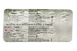 Lifol 1 Mg/1500 Mcg/0.5mg | Order Lifol 1 Mg/1500 Mcg/0.5mg Capsule ...