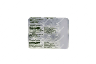 Limarin 140 MG | Order LIMARIN 140 MG CAPSULE 10 Online at Truemeds