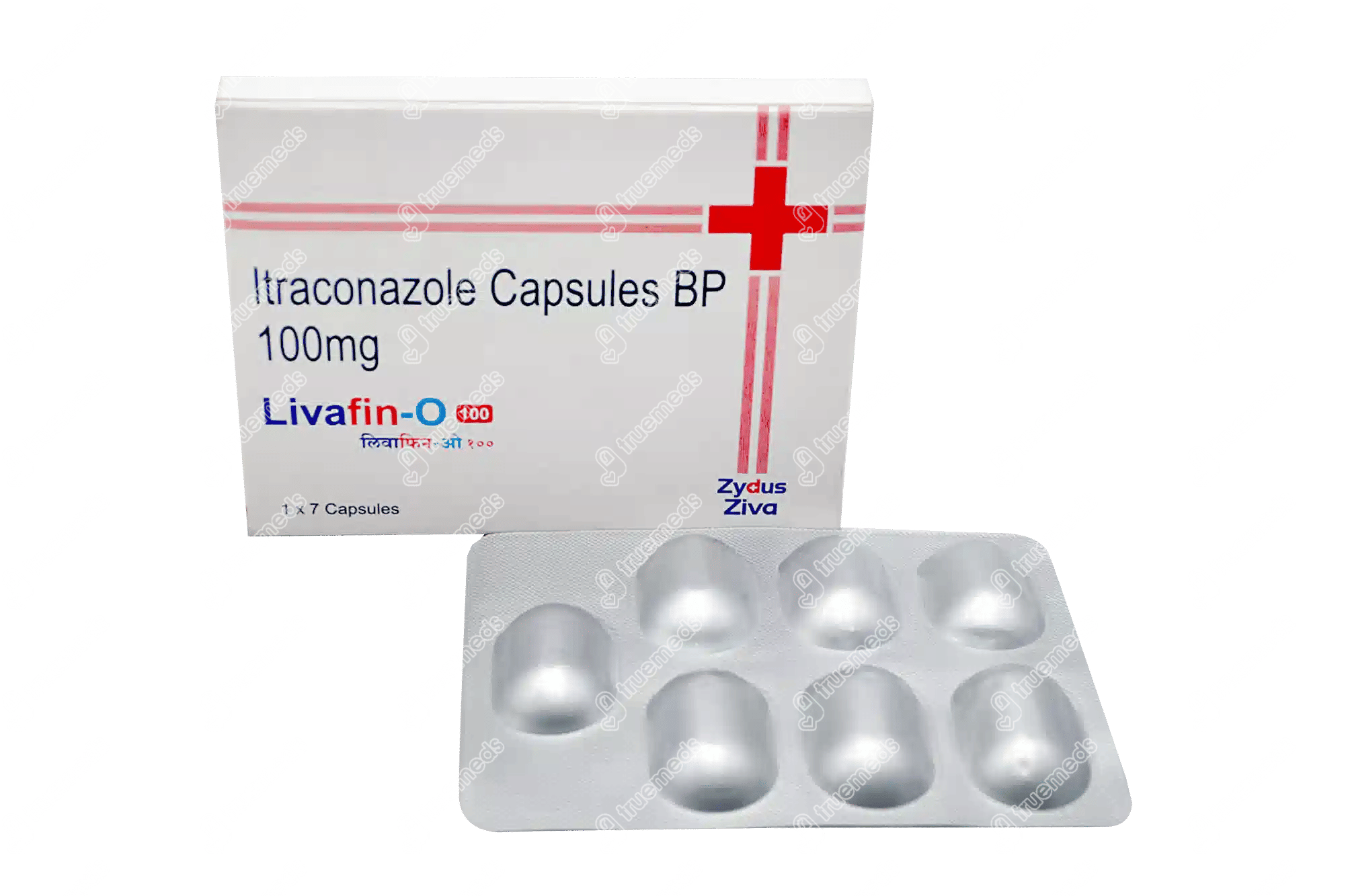 Livafin O 100 Capsule 7: Uses, Side Effects, Price & Substitutes