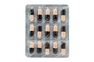 Lomac 20 Mg Capsule 15 - Uses, Side Effects, Dosage, Price | Truemeds
