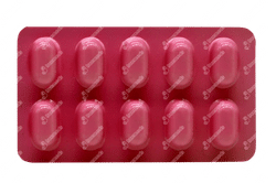 Lupigest 100 MG Capsule 10 - Uses, Side Effects, Dosage, Price | Truemeds