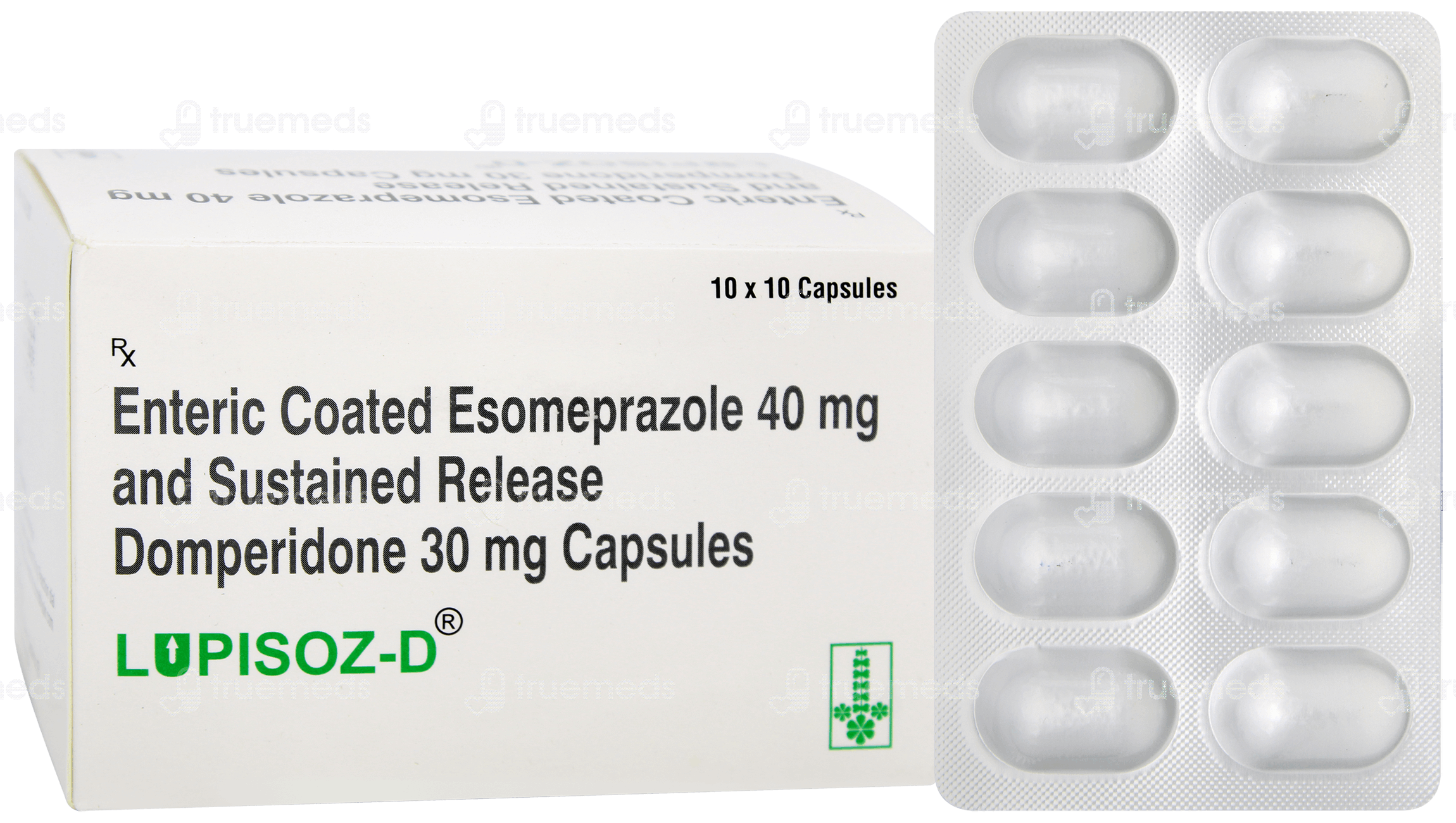 Lupisoz D Capsule: Uses, Side Effects, Price & Substitutes