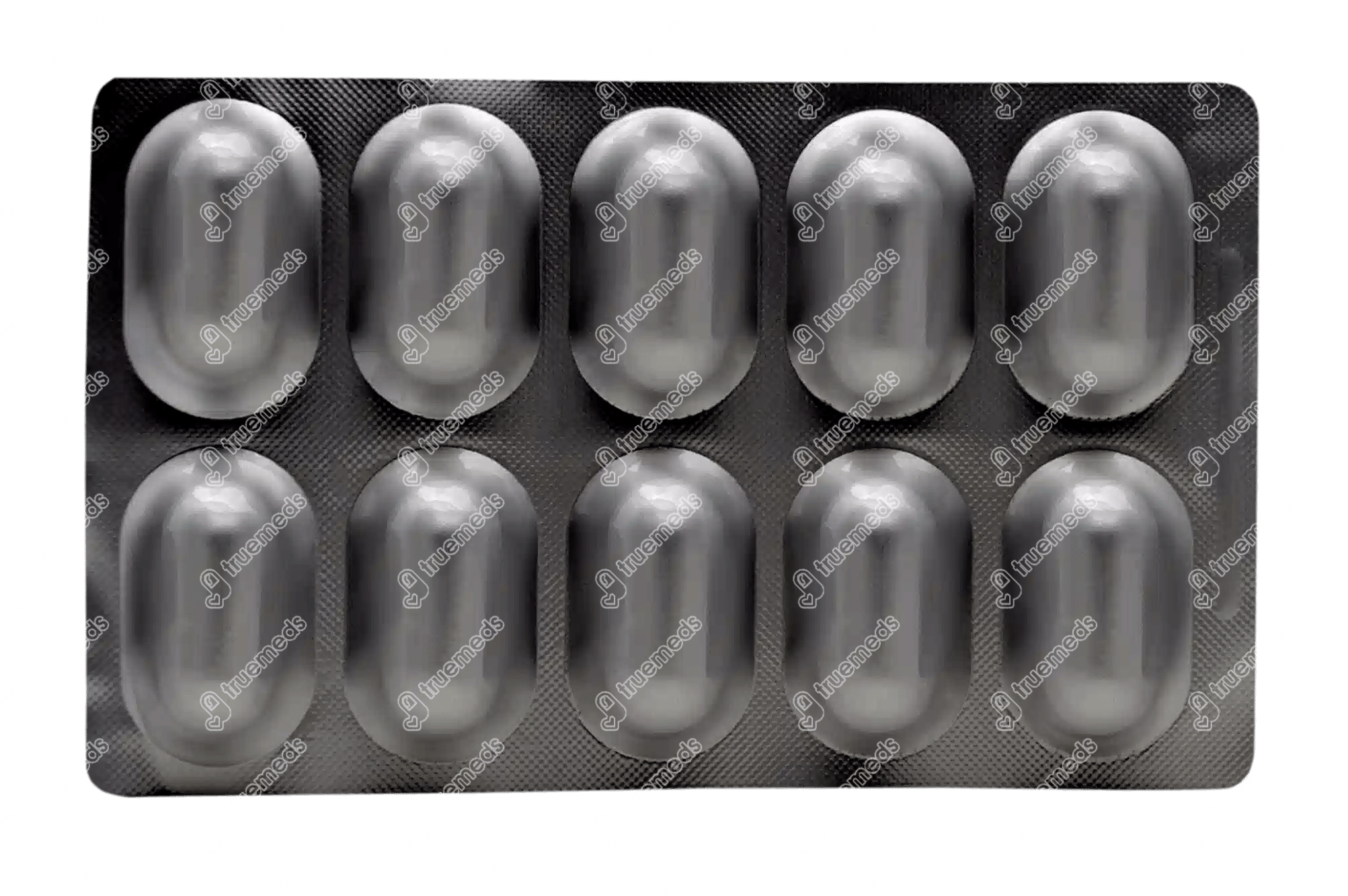 Goodflo 150 MG Capsule 10 - Uses, Side Effects, Dosage, Price | Truemeds