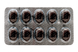 Magma Plus Capsule 10 - Uses, Side Effects, Dosage, Price | Truemeds