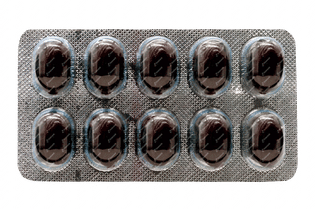 Magma Plus Capsule 10 - Uses, Side Effects, Dosage, Price | Truemeds