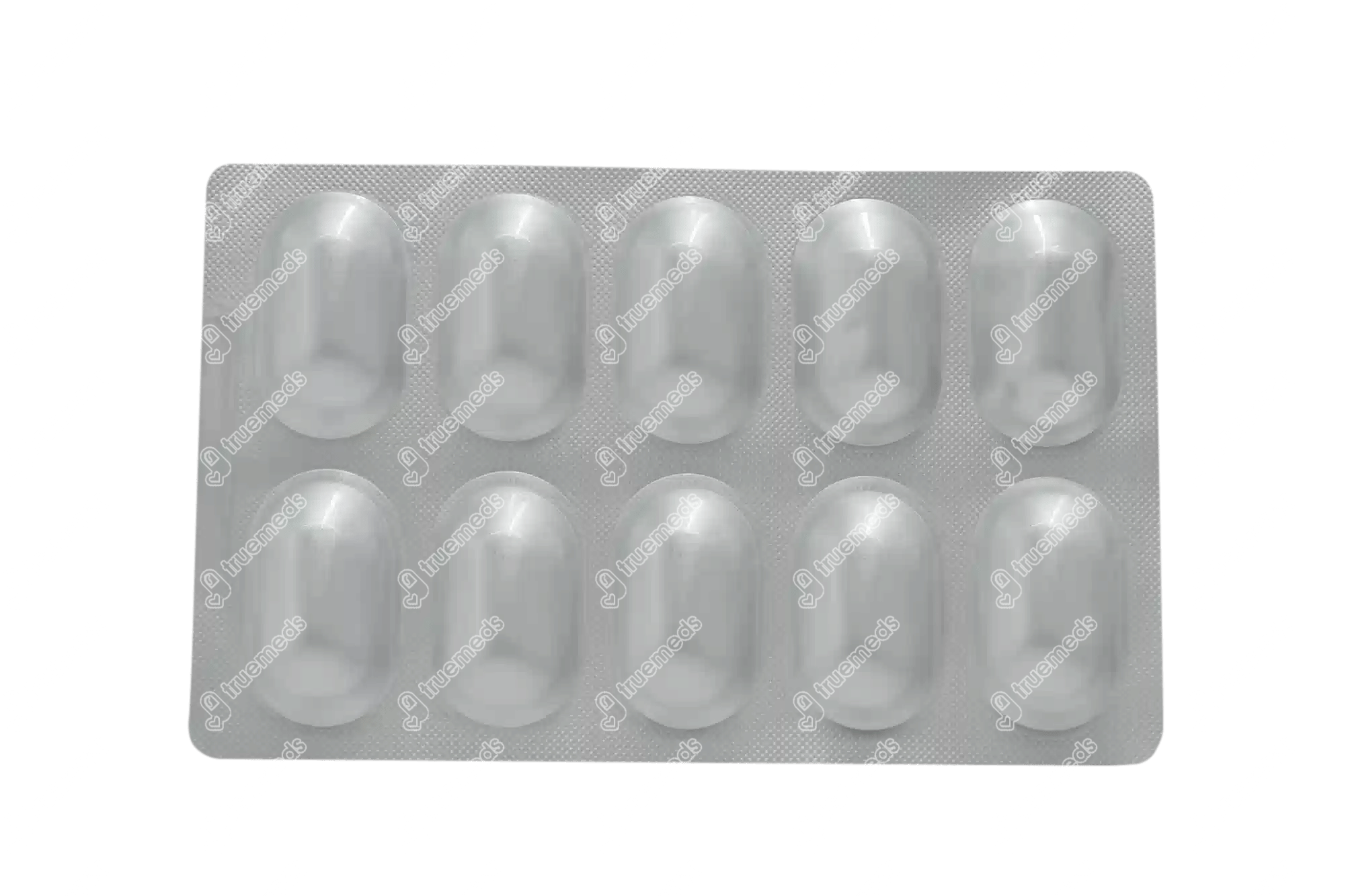 Meb Sr 200 Mg Capsule 10 - Uses, Side Effects, Dosage, Price | Truemeds