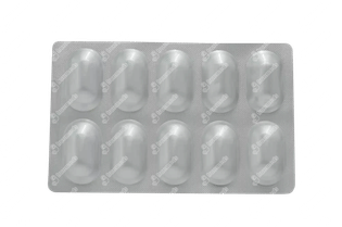 Meb Sr 200 MG | Order Meb Sr 200 MG Capsule Online at Truemeds