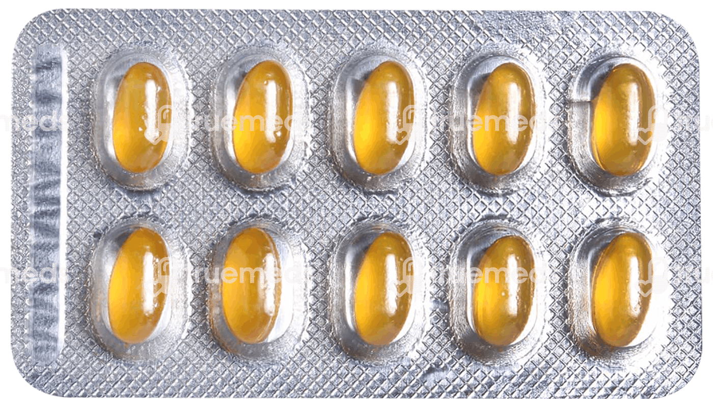 Medigas 140 MG Capsule | Order MEDIGAS 140 MG CAPSULE 10 Online at Truemeds