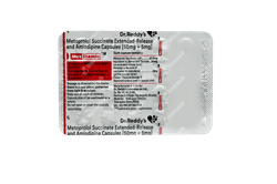 Met Stamlo 50/5 MG Er | Order Met Stamlo 50/5 MG Capsule Er Online at ...
