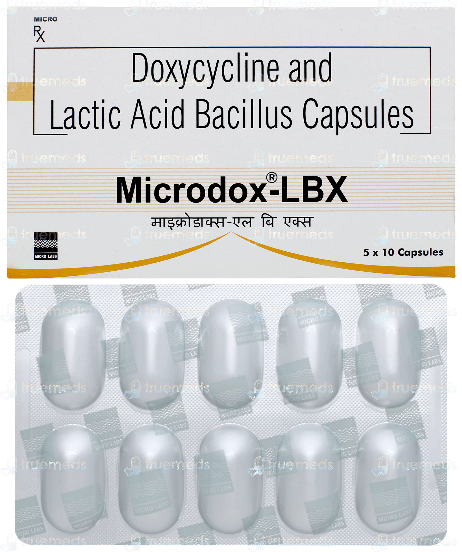 nan – Bacterial Infection Treatment