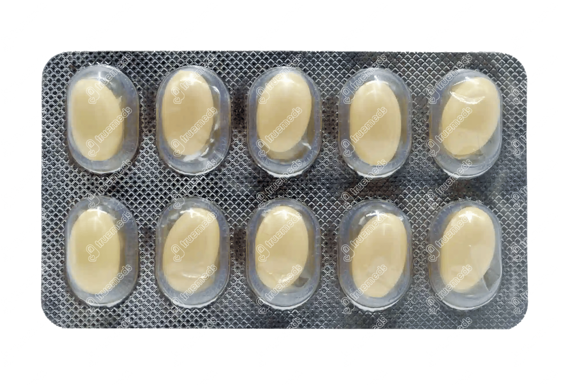 Miprogen 200 Capsule 10: Uses, Side Effects, Price & Substitutes