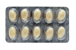 Miprogen 200 MG Capsule 10 - Uses, Side Effects, Dosage, Price | Truemeds