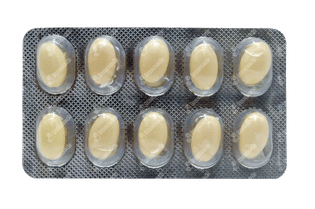 Miprogen 200 Mg Capsule 10 - Uses, Side Effects, Dosage, Price | Truemeds