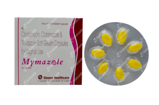 Mymazole 100/100/100 MG | Order Mymazole 100/100/100 MG Capsule Online ...