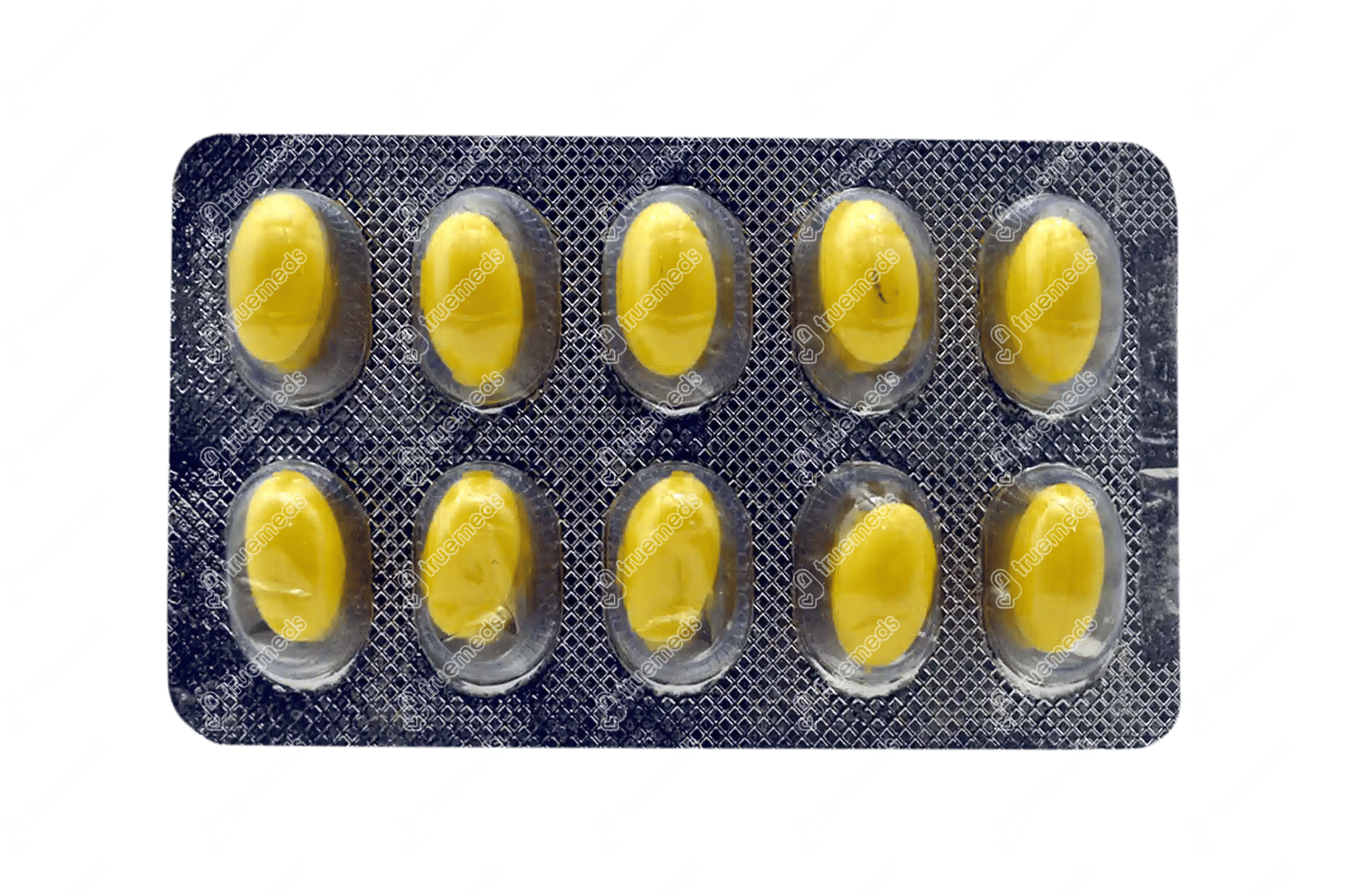 Naturogest 100 Capsule 10: Uses, Side Effects, Price & Substitutes