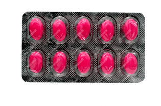 Nervup Forte 0.5 MG | Order Nervup Forte 0.5 MG Capsule Online at Truemeds