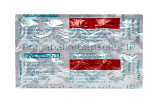Neugaba 150 MG | Order Neugaba 150 MG Capsule Online at Truemeds
