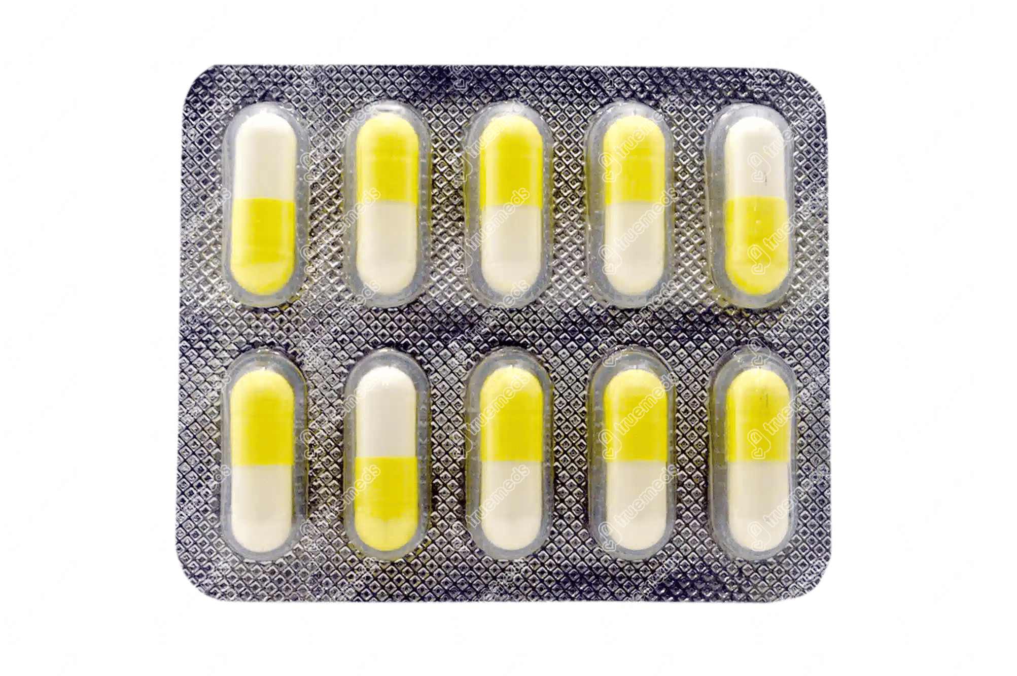 Neuro D3 2000 IU | Order Neuro D3 2000 IU Capsule Online at Truemeds