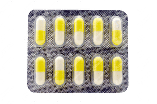 Neuro D3 2000 IU | Order Neuro D3 2000 IU Capsule Online at Truemeds