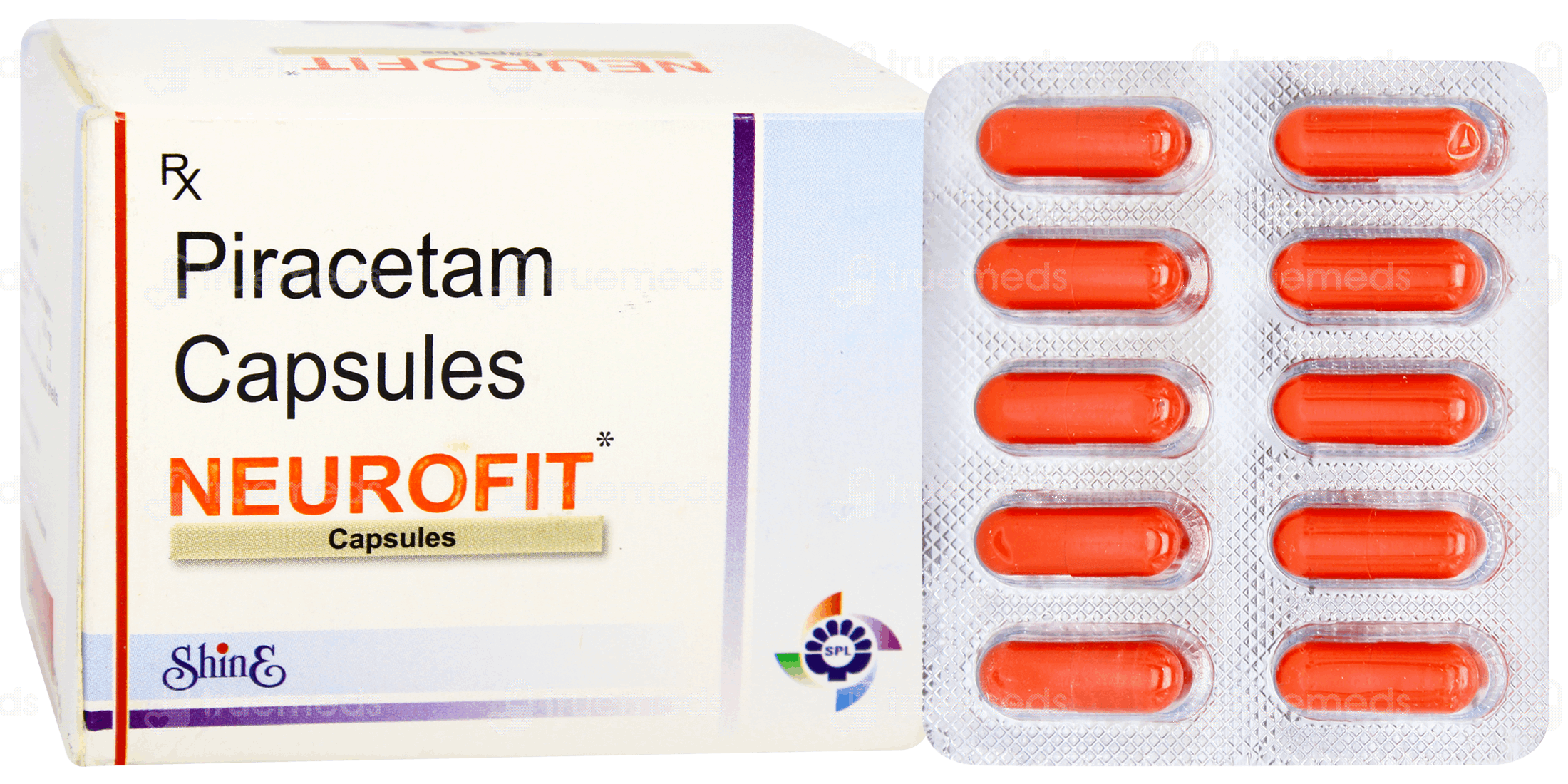 Neurofit 400 MG Capsule | Order Neurofit 400 MG Capsule 10 Online at ...