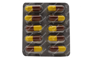 Aglozyme 20 MG | Order Aglozyme 20 MG Capsule Online at Truemeds