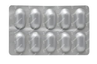 Nova M 75 Capsule 10: Uses, Side Effects, Price & Substitutes