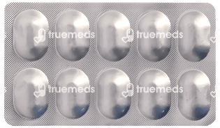 Olez Dsr 3020 Mg Capsule Sr 10 - Uses, Side Effects, Dosage, Price ...