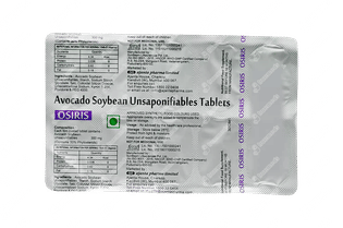 Osiris 300 MG | Order Osiris 300 MG Tablet Online at Truemeds